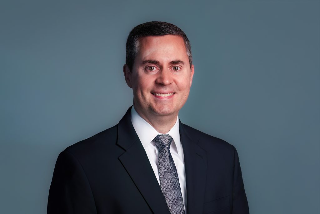 Steiner, Eric J. - OFW Law